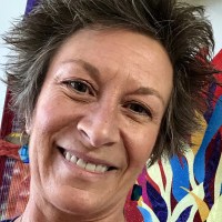 Hilary Clark ~ Pining for Poetry | Creating feelings out of words